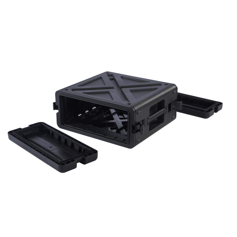 Rack Cases for Professional Equipment Protection | Protech Cases