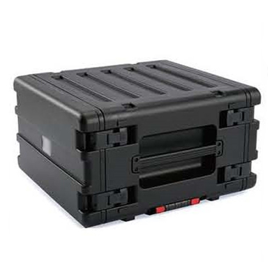 Rack Cases for Professional Equipment Protection | Protech Cases