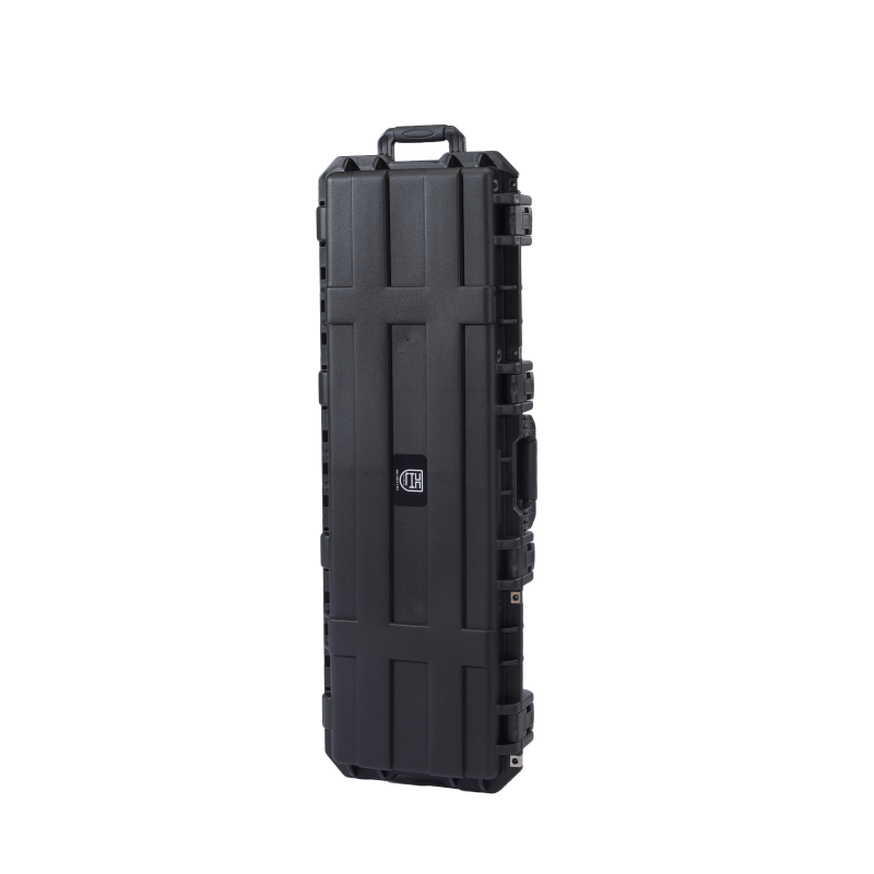 Long Cases for Secure Storage and Transportation | Protech Cases