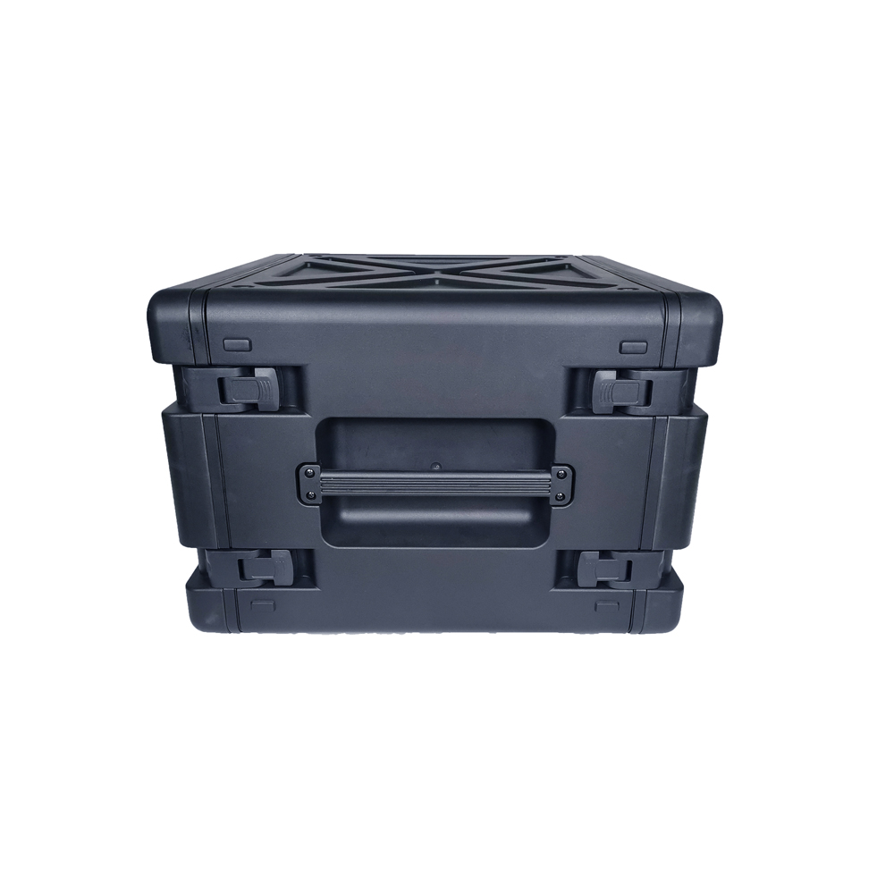 Rack Cases for Professional Equipment Protection | Protech Cases
