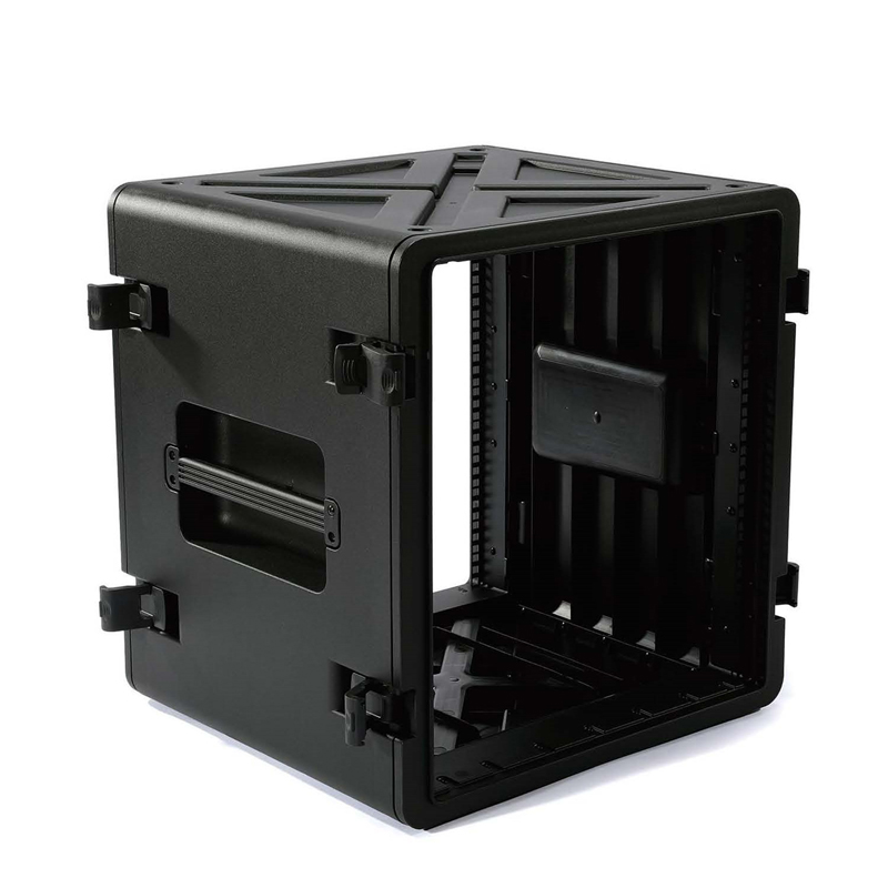 Rack Cases for Professional Equipment Protection | Protech Cases