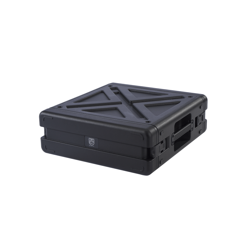 Rack Cases for Professional Equipment Protection | Protech Cases