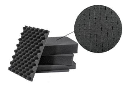 ProTech Black Hard Guitar Cases | Superior Instrument Protection