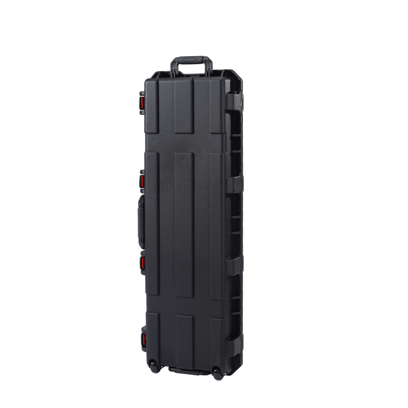 Long Cases for Secure Storage and Transportation | Protech Cases