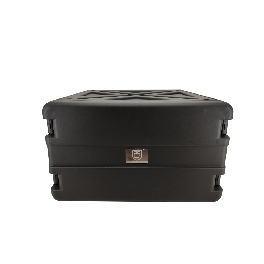 Rack Cases for Professional Equipment Protection | Protech Cases