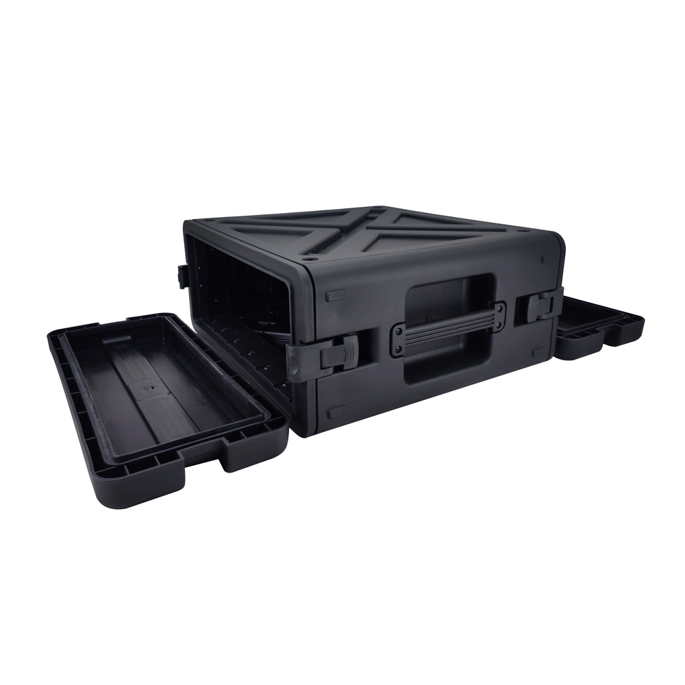 Rack Cases for Professional Equipment Protection | Protech Cases