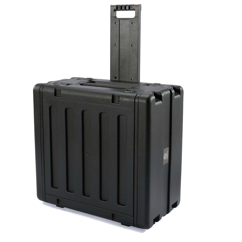 Rack Cases for Professional Equipment Protection | Protech Cases