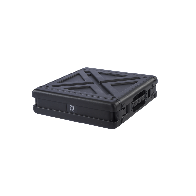 Rack Cases for Professional Equipment Protection | Protech Cases