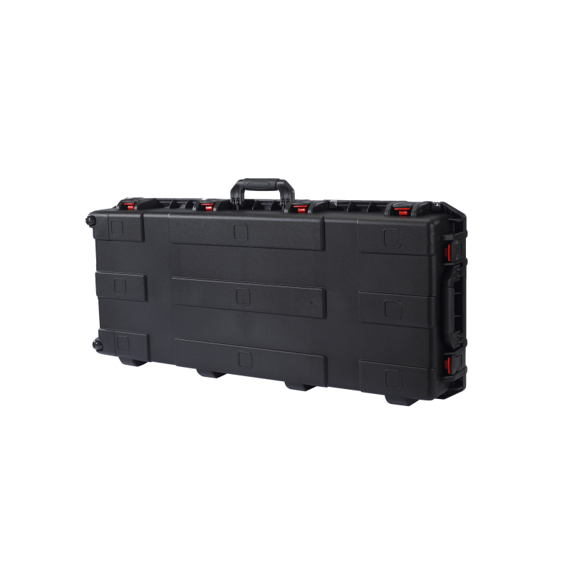 Long Cases for Secure Storage and Transportation | Protech Cases