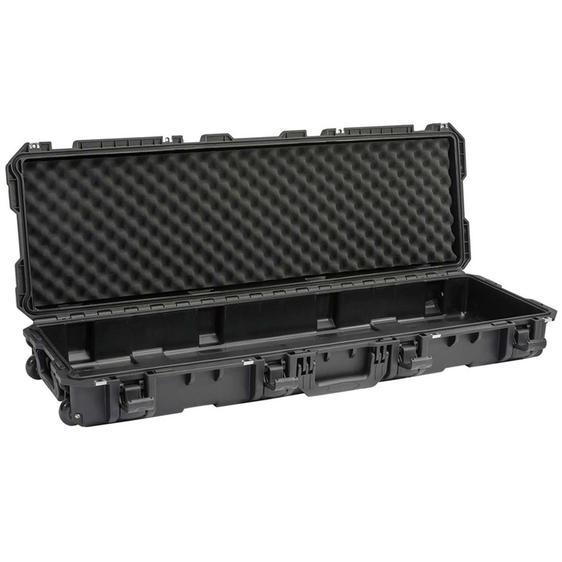 Long Cases for Secure Storage and Transportation | Protech Cases