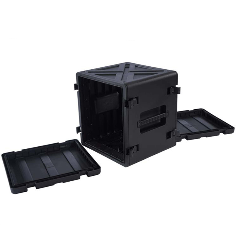 Rack Cases for Professional Equipment Protection | Protech Cases