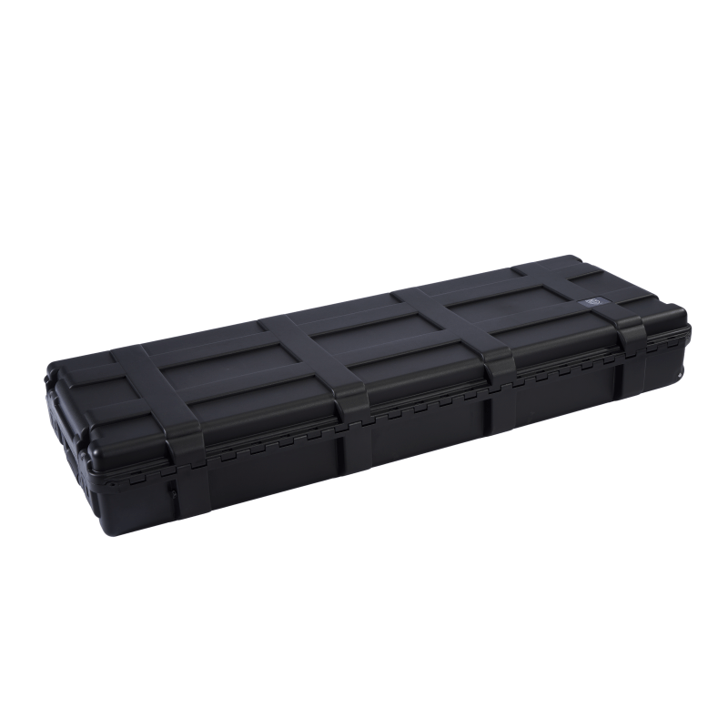 Long Cases for Secure Storage and Transportation | Protech Cases