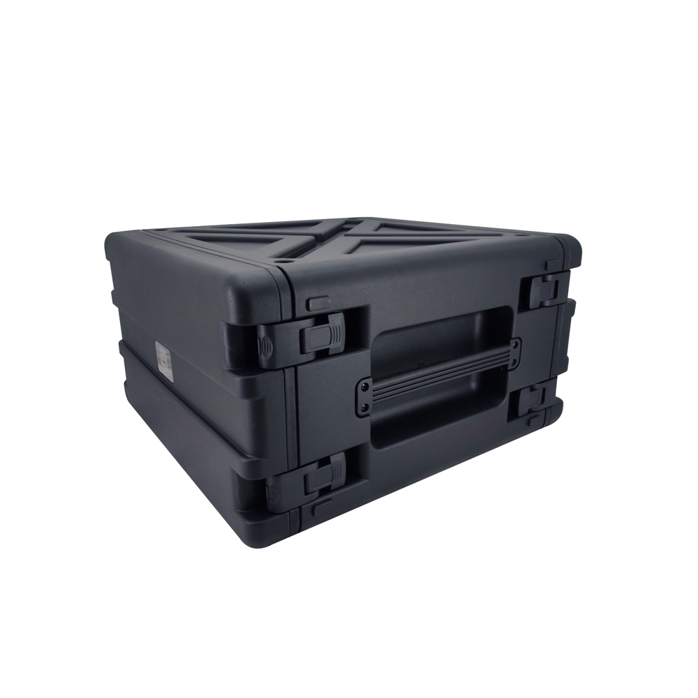 Rack Cases for Professional Equipment Protection | Protech Cases