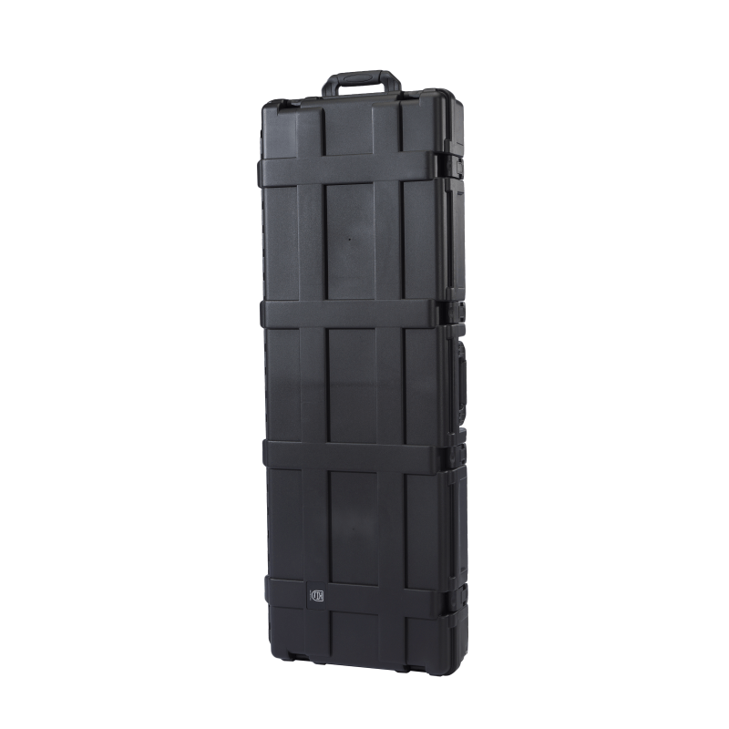 Long Cases for Secure Storage and Transportation | Protech Cases