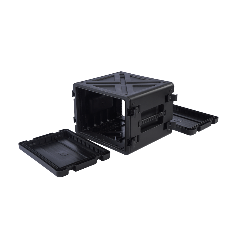 Rack Cases for Professional Equipment Protection | Protech Cases