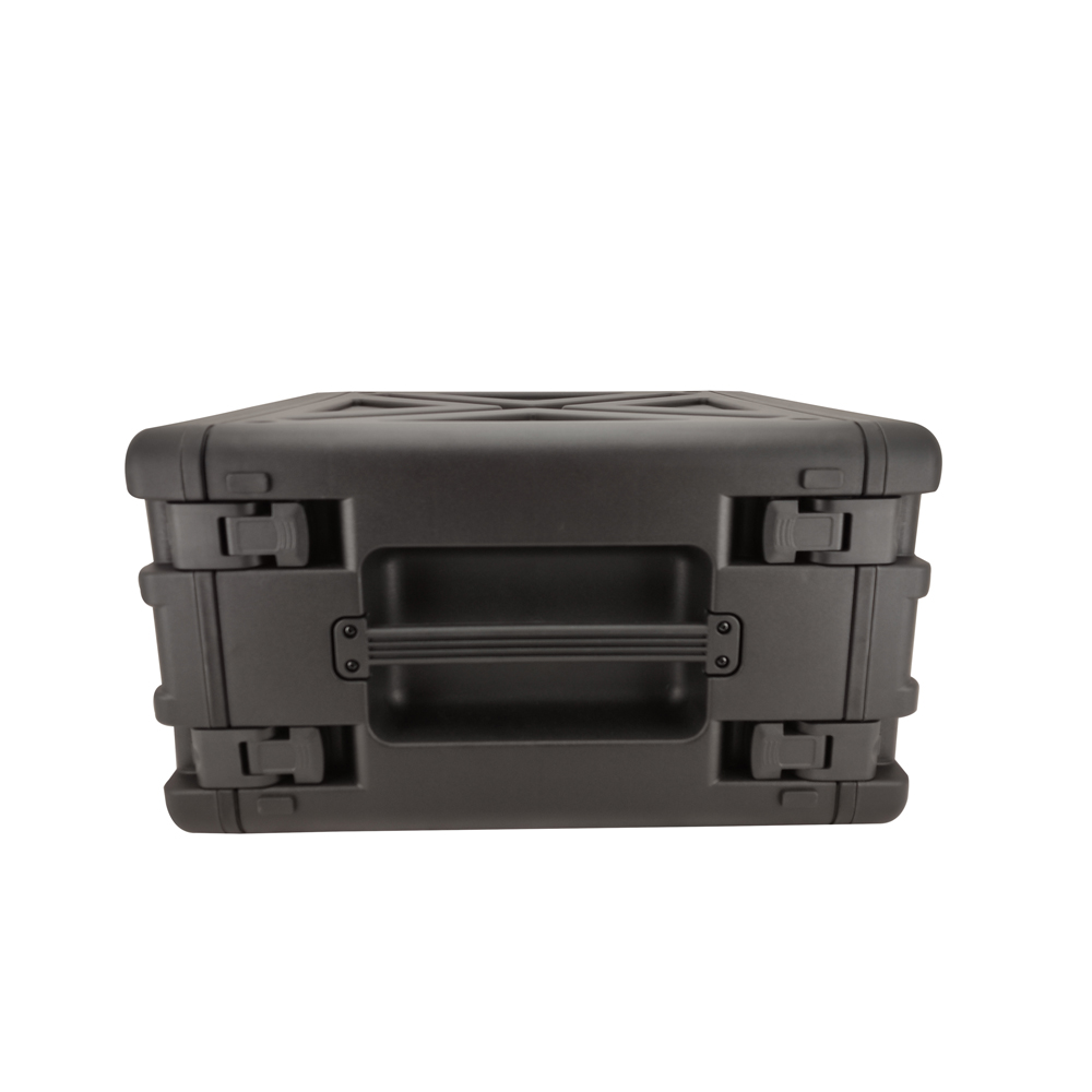 Rack Cases for Professional Equipment Protection | Protech Cases