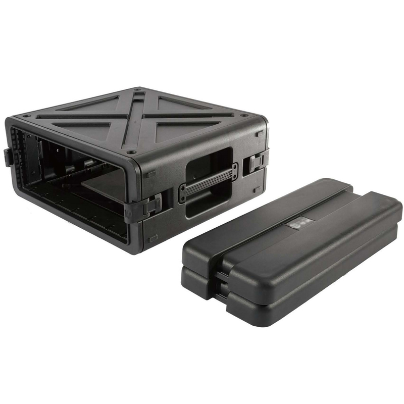 Rack Cases for Professional Equipment Protection | Protech Cases