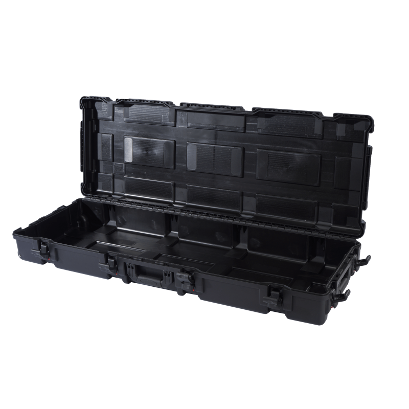 Long Cases for Secure Storage and Transportation | Protech Cases