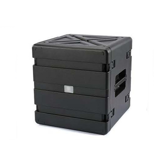 Rack Cases for Professional Equipment Protection | Protech Cases