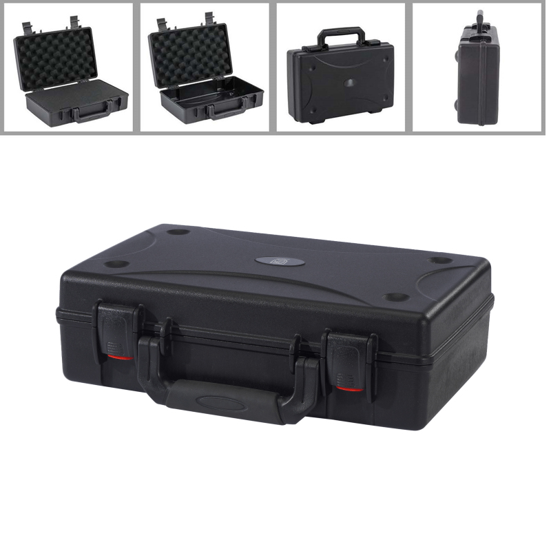 ProTech Classical Guitar Hard Cases | Premium Protection