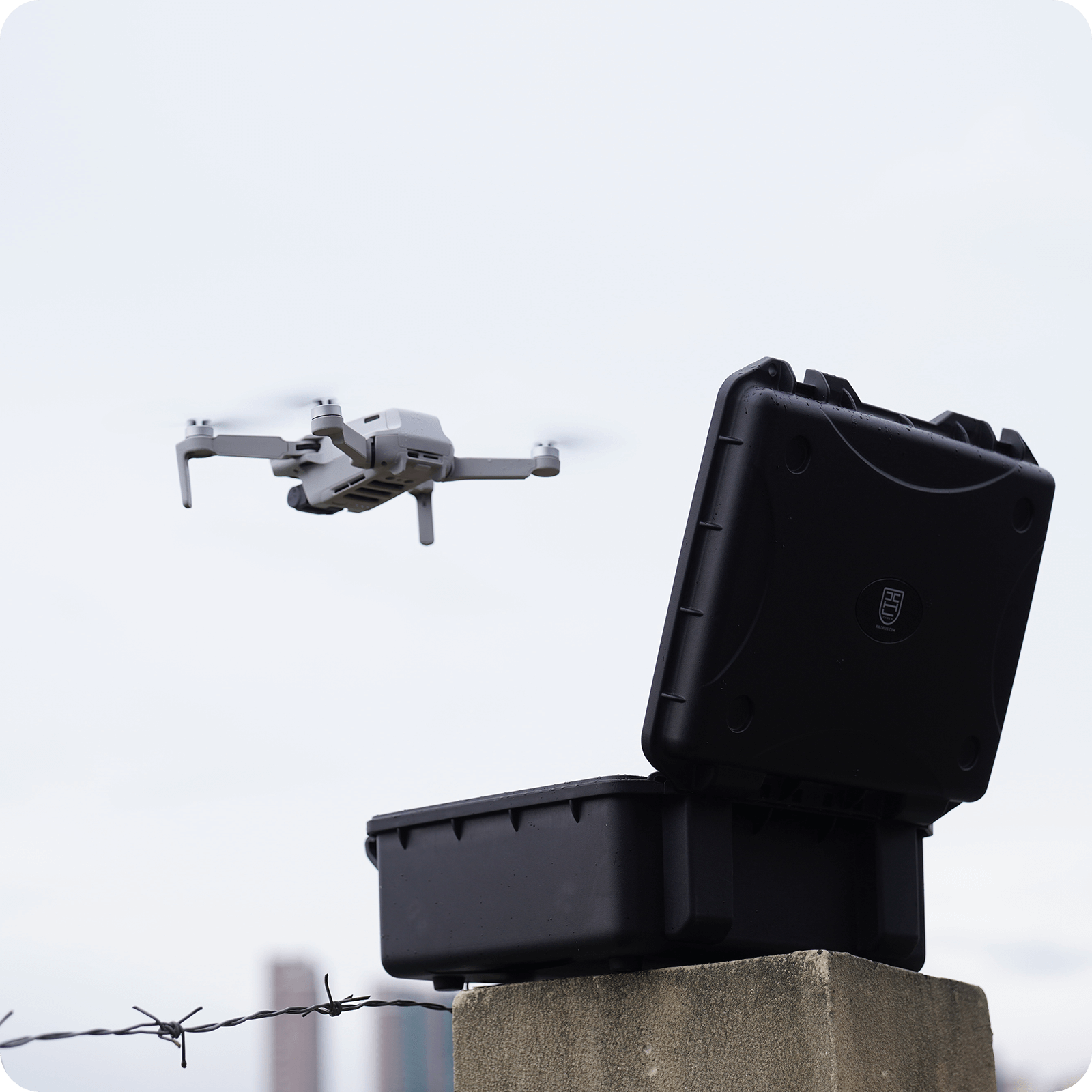 ProTech Drone Hard Cases | Durable Protection for Your Gear